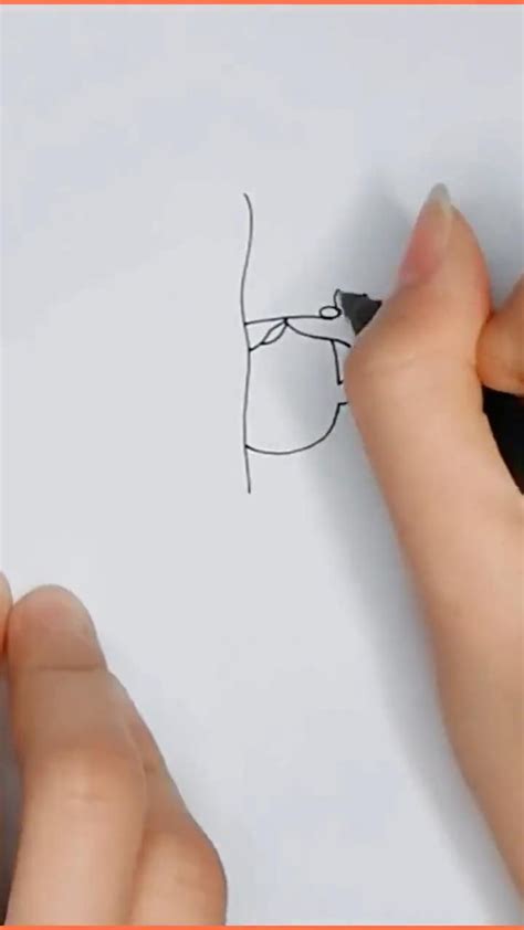 How To Draw Girls Step By Step Easy Drawing Guides