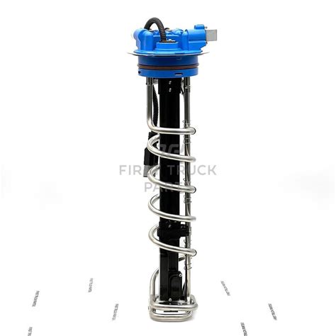 10071997 Genuine Spartan® Def Multifunction Head Unit