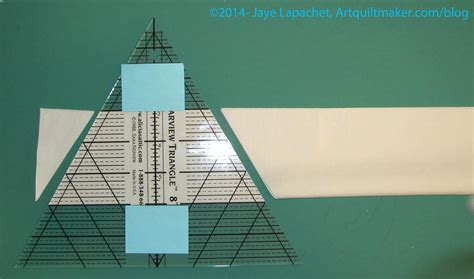 Large Hexagon Tutorial Artquiltmaker Blog