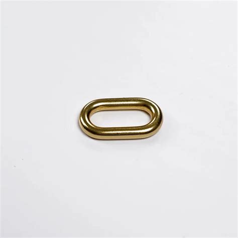 Solid Brass Hardware Leatherado Leather Supply