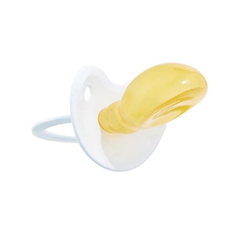 Mega Fixx True Adult Sized Pacifier Get Your Oral Fixx