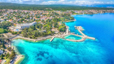 Die 9 Schönsten Ausflugsziele Für Familien Auf Der Insel Krk