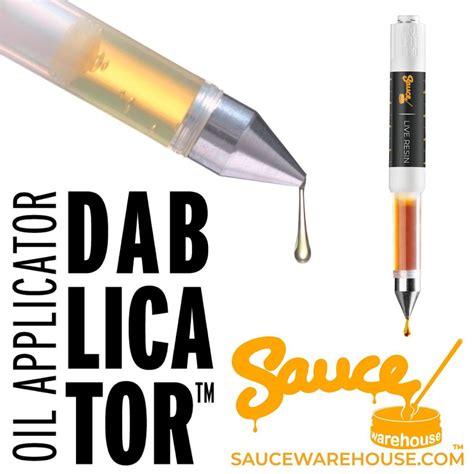 Dablicator Rsaucewarehouse