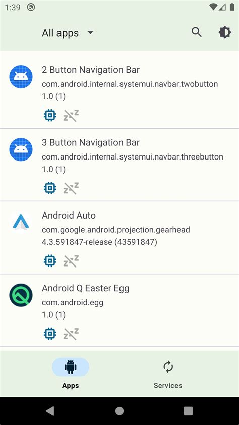 Disable Apps [without Root] Apk For Android Download