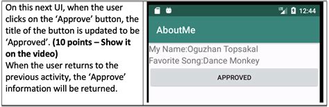 Solved How Would I Create An Application Following The Chegg