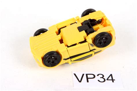 Complete Transformers® Generations Titans Return Legends Class