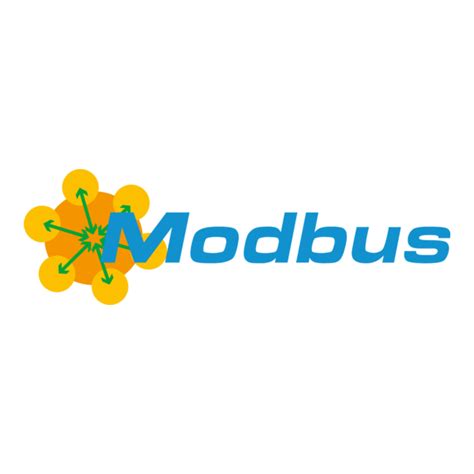 Modbus Logo Png Vector Svg Free Download