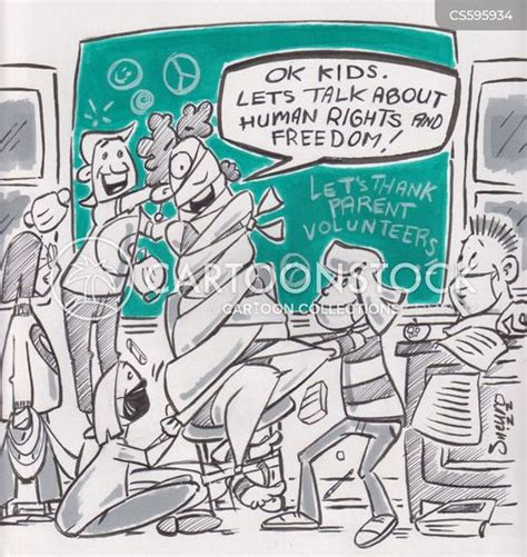 Classroom Management Cartoons And Comics Funny Pictures From Cartoonstock