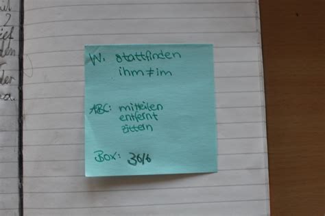 Beate Leßmann Wörterklinik Und Abc Buch