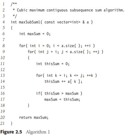 Solved Implement The Actual Program In C Just 1 Algorithm Chegg