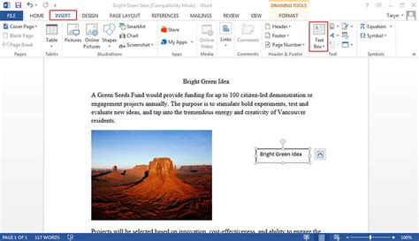 How To Get Rid Of Text Box Border In Word For Mac