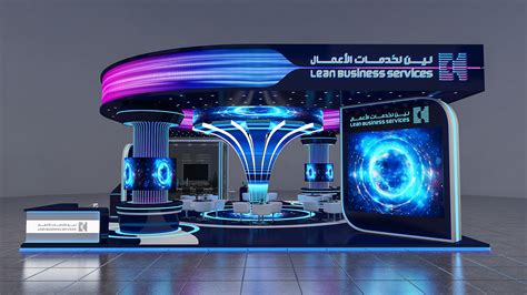 Lean Design Behance