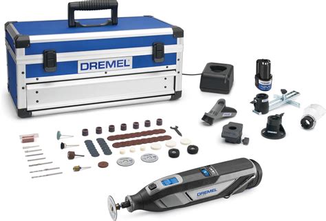 Dremel 3000 Multifunktionswerkzeug 130w Set Mit 15 Zubehörteilen