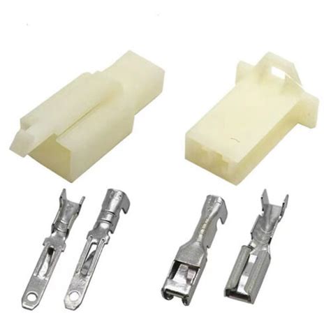 Whats The Difference Between Cable Terminals And Connectors