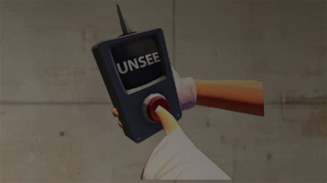 Unsee Team Fortress 2 Sprays