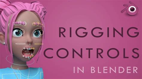Blender Rigging Tutorial Passafuel