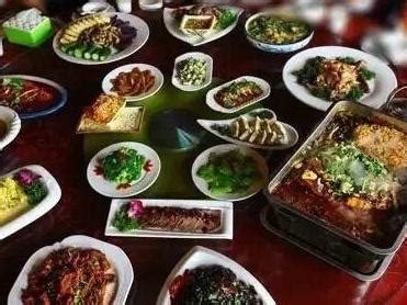 齐鲁大地史上最全各县区标志美食新鲜出炉