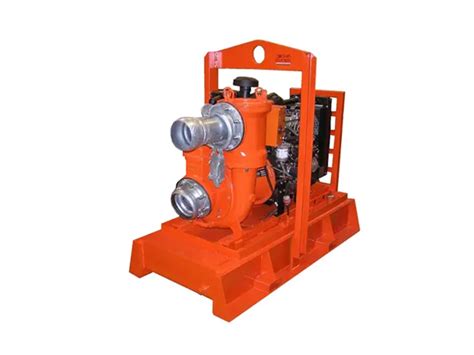 Godwin Dri Prime Cd100m Pump For Sale Stuart Pumps Ltd