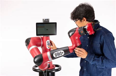 Human Robot Teaming Robotics At The Uw Madison Uwmadison