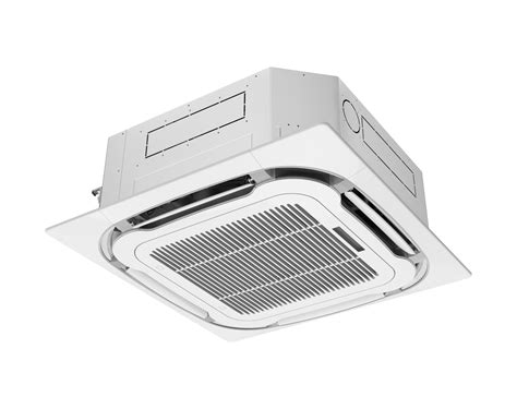 Aux 10 6 Kw Kasetinis Oro Kondicionierius Nask Saulės Elektrinės Saulės Moduliai