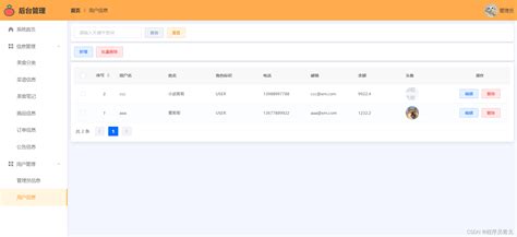 github xqnode xm foods 基于 springboot vue前后端分离的 【美食分享网站】，系统代码全部原创，并提供