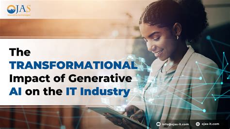 Generative Ai Transforming It Software Cybersecurity And Ops