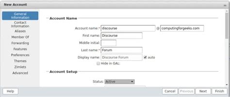 How To Install Discourse On Ubuntu ComputingForGeeks
