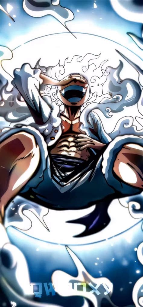 لوفي الجير الخامس Giar Fifth Fond Decran Dessin Fond Decran Pastel