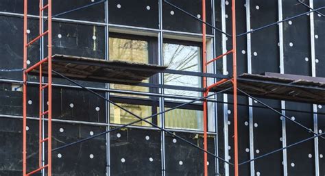 Isolation Exterieure Prix Devis Isolation