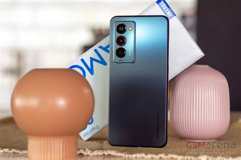 Tecno Camon 18 Premier In For Review Inventrium Magazine