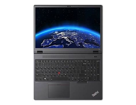 Lenovo Thinkpad P V Gen Intel Core I H Ghz Mb Gb Ram Gb Ssd