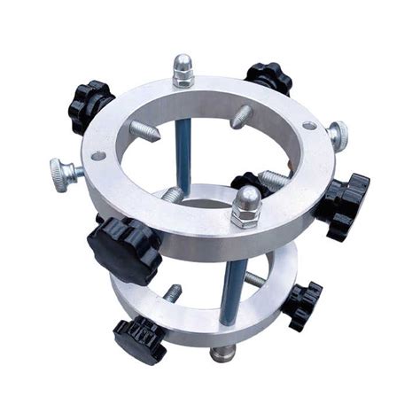 Rock Elastic Modulus Tester Determine Material Strength