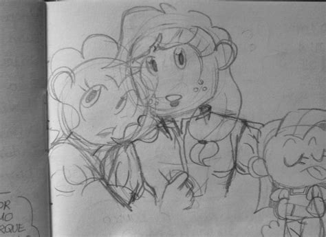Applejack X Pinkie Pie On Tumblr