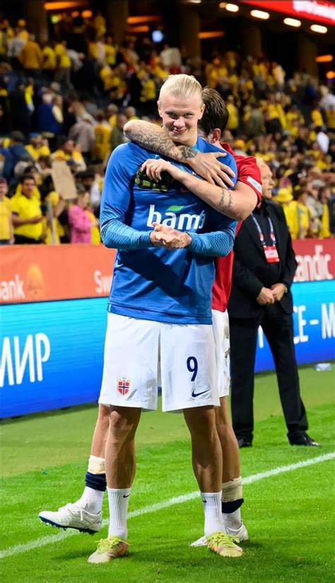 Erling Haaland