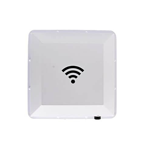 Rfid 国纵科技 Rfid超高频rfid读卡器uhf阅读器rfid超高频读卡器超高频rfid天线远距离rfid阅读器超高频读卡器