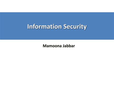 Evolution Of Cryptography And Cryptographic Techniques Pdf