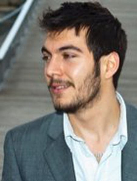 François Brisson Ctm Solutions Viadeo