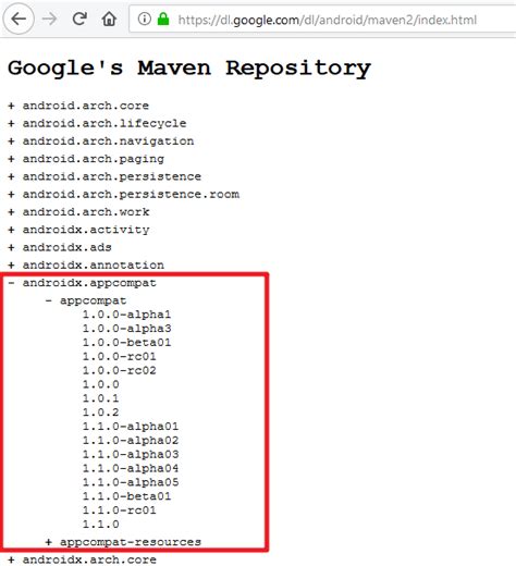 Java Ошибка Error Failed To Resolve при добавлении новой