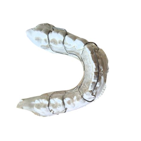 Hawley Orthodontic Retainers Istar Dental Lab