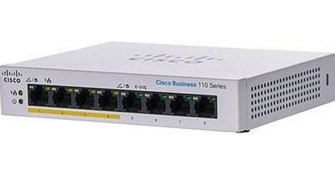 Cisco CBS110 8PP D 8 Port 5 Stores Find At Klarna