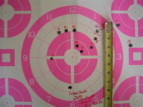 Cva Bobcat At The Range Homemade Bullet Modern Muzzleloader Muzzleloading Forum