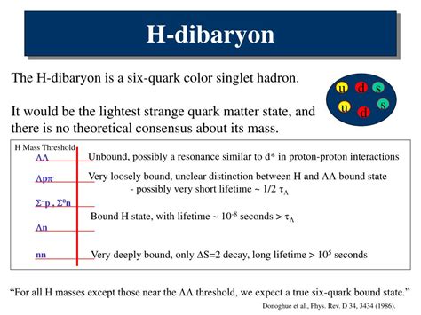 Ppt Overview Of Exotic Strange Quark Matter Search Experiments Powerpoint Presentation Id
