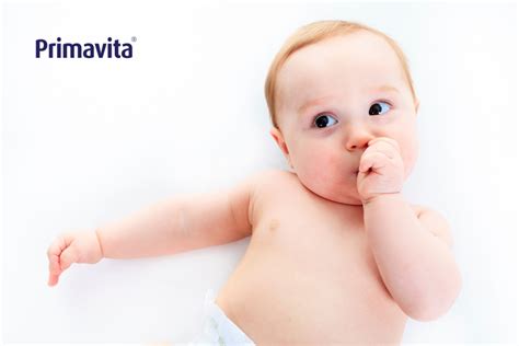 [góc Chia Sẻ] Mẹo Giúp Bé Hết Mút Tay Primavita Việt Nam