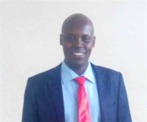 dr duncan maina kimwatu institute of geomatics gis and remote sensing