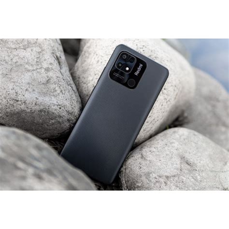 مشخصات، قیمت و خرید گوشی موبایل شیائومی مدل Redmi 10C 220333QAG دو سیم ...