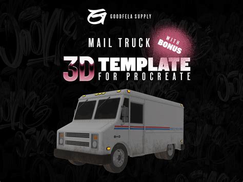 Template Procreate Designs Themes Templates And Downloadable Graphic Elements On Dribbble