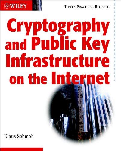 7 Best Selling Public Key Infrastructure Books Millions Trust Bookauthority