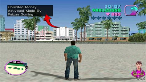 Cheat Code For Unlimited Money For Gta Vice City