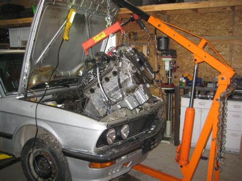 Ls1 E28 Build Grassroots Motorsports Forum