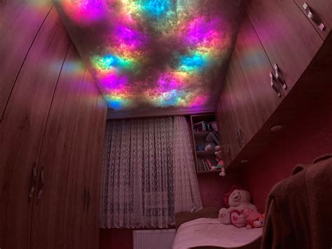 DIY Cloud Ceiling Light Kit Etsy Australia